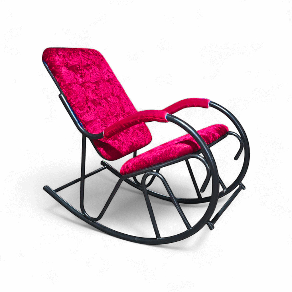 Rocking Chair – MSK Furniture BD
